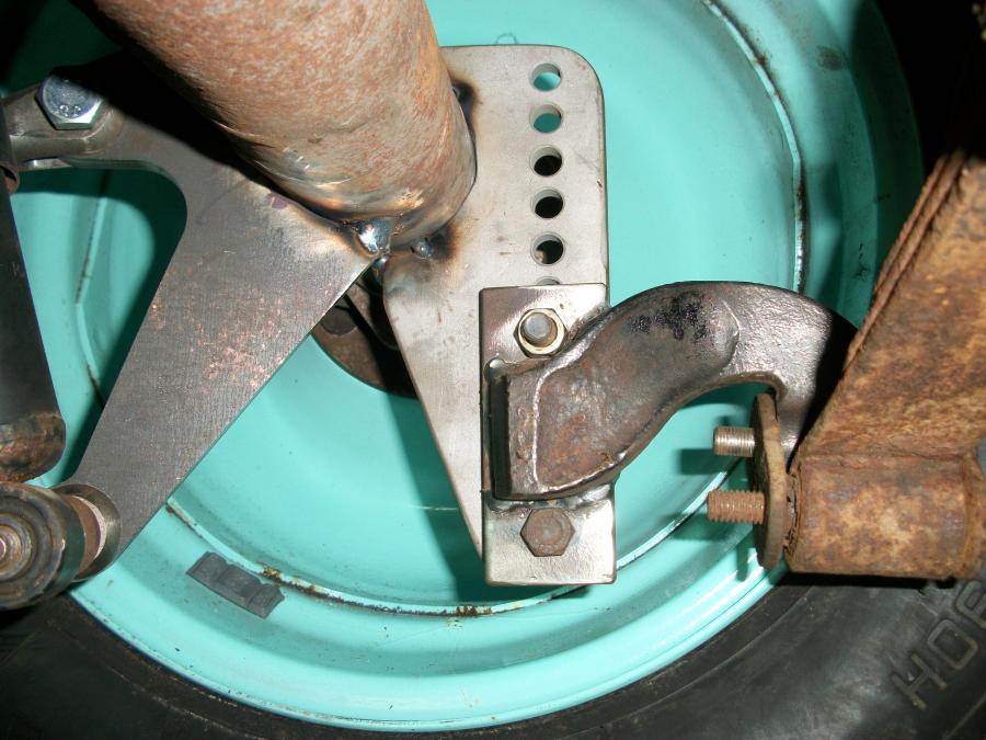 Old school Pop with a twist - Page 2