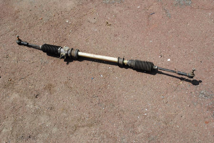 wisbech front IFS,LHD Cortina Rack, Chevy performer RPM inlet, and ...