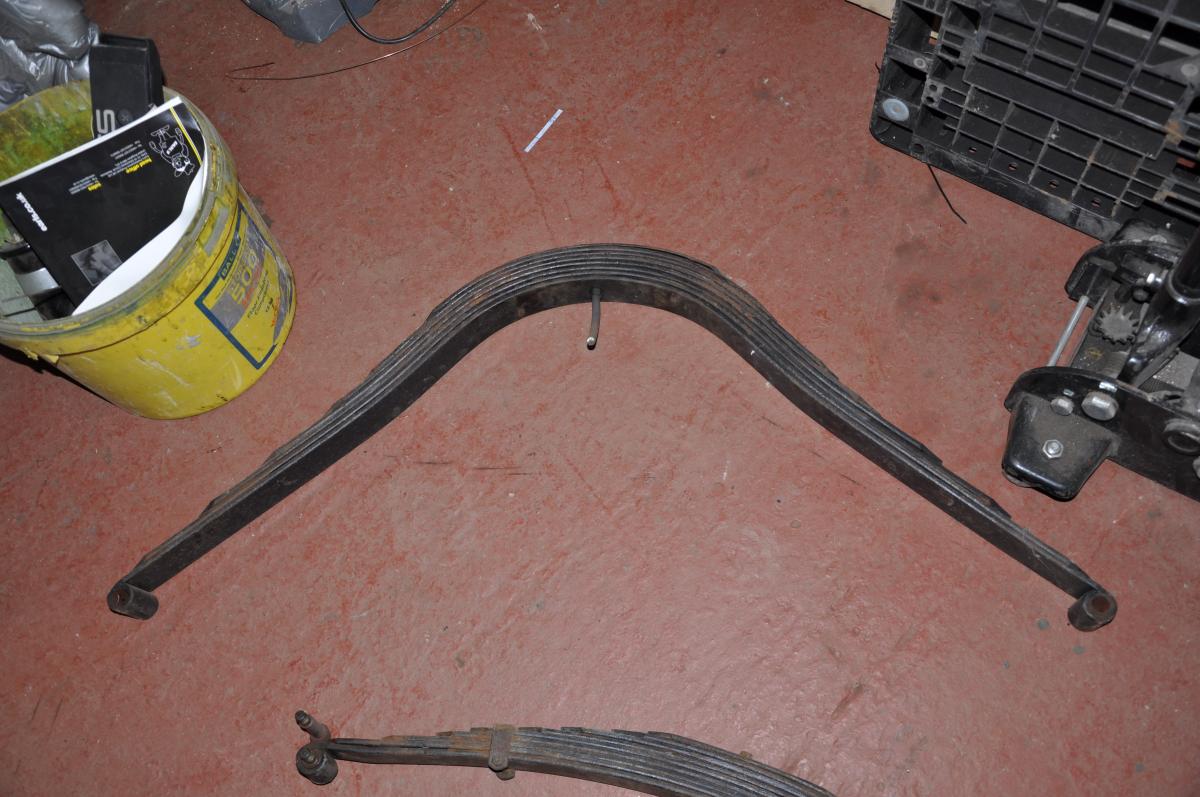Original 1930 Model a Parts for Sale Part 1