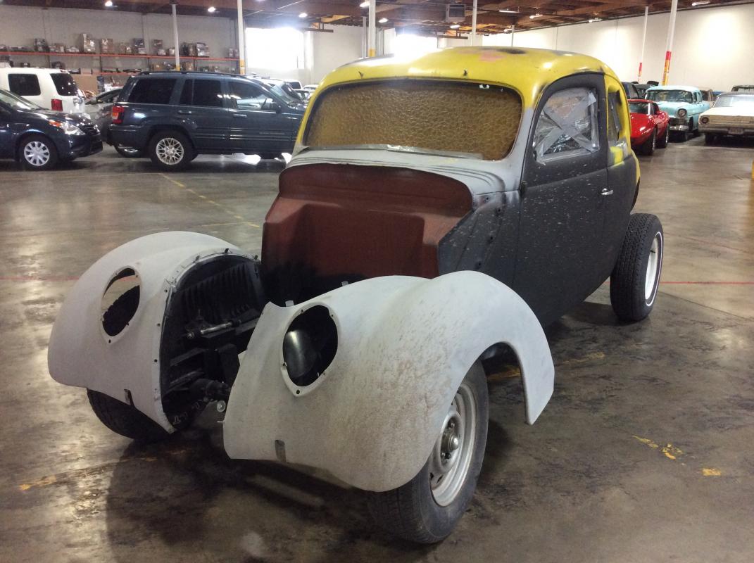 37 ford coupe