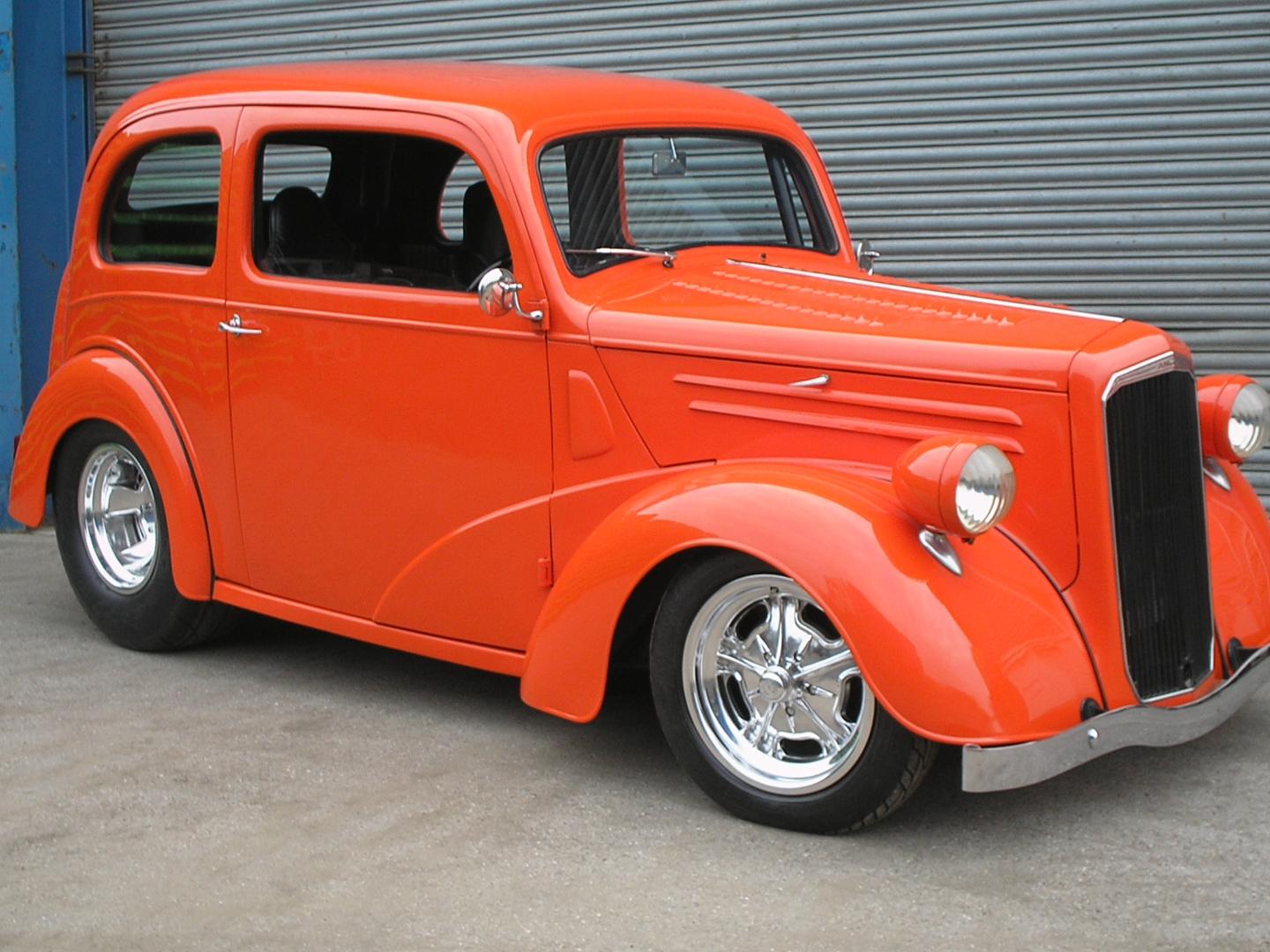 48 anglia on ebay