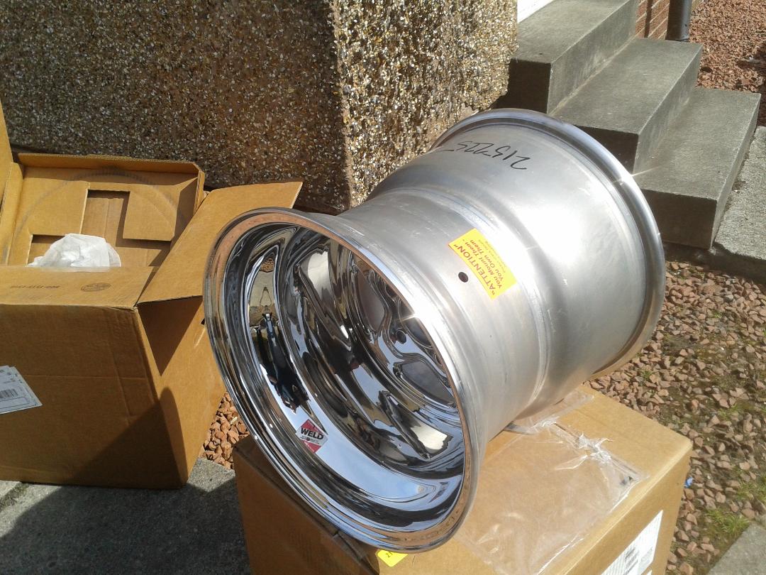 weld pro stars