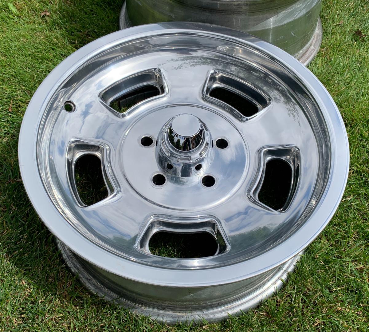 Real Rodders Original Sprint Wheels
