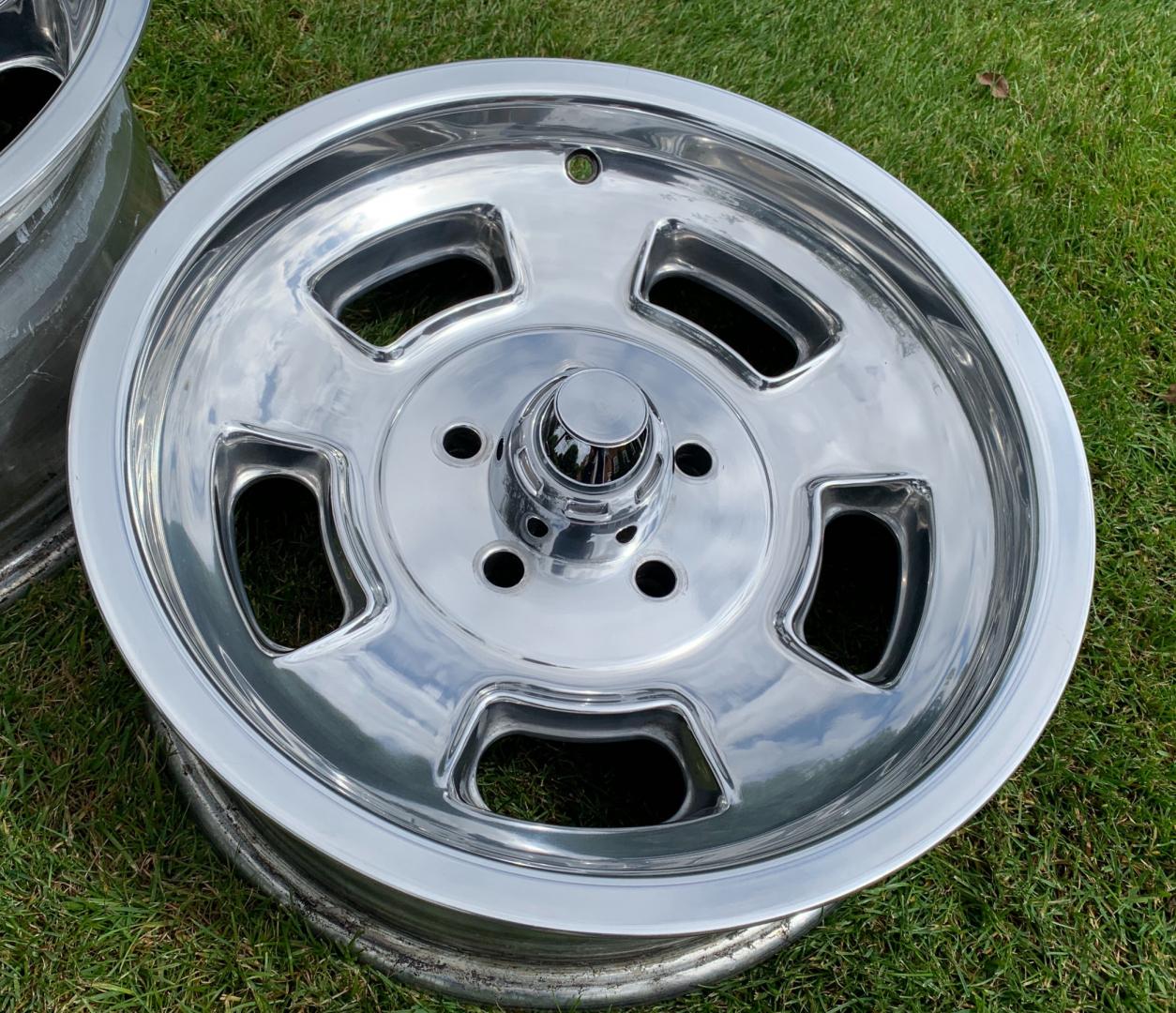 Real Rodders Original Sprint Wheels