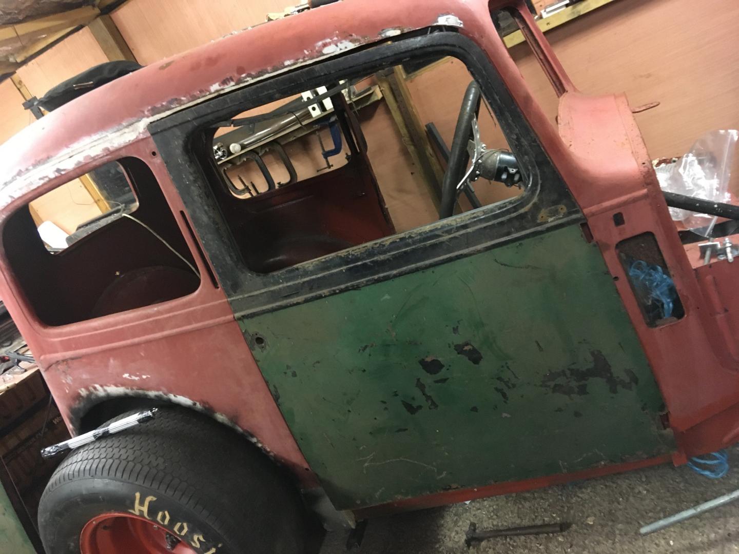Austin ruby