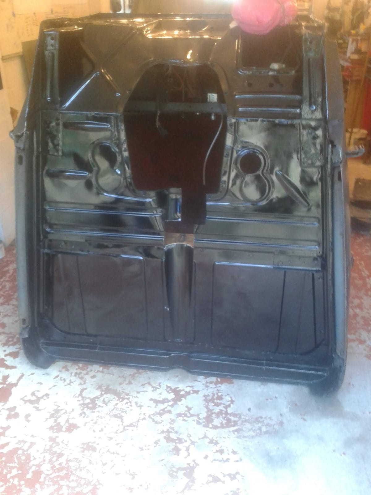 41 ford pu - £29,000 ono