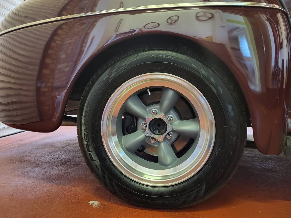 Wheels
