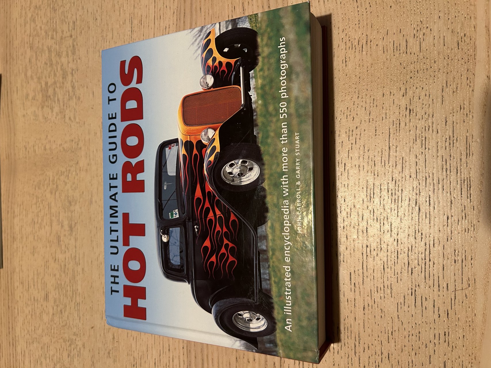 Hot rod/drag racing books for sale
