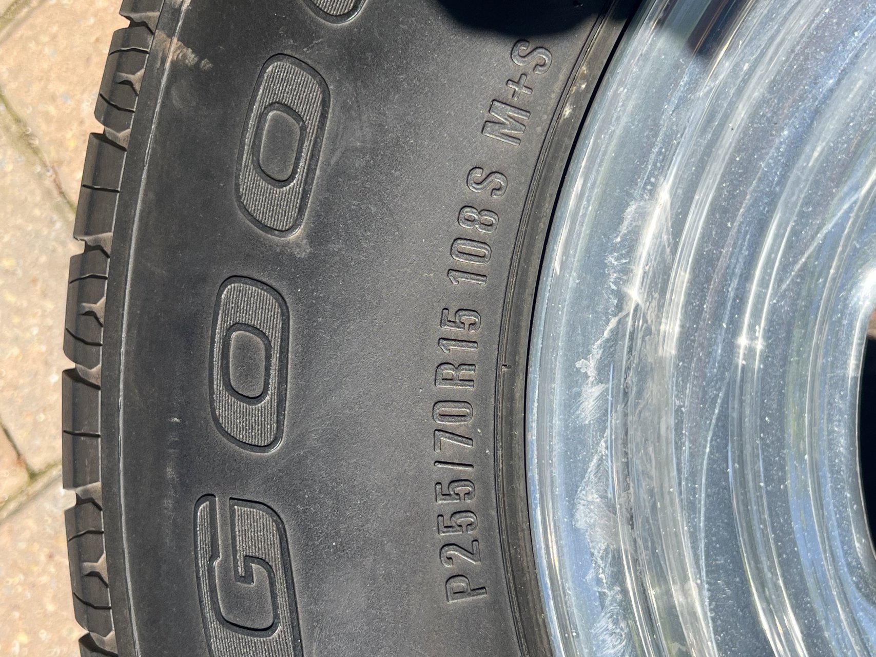 Weld racing pro stars 15?